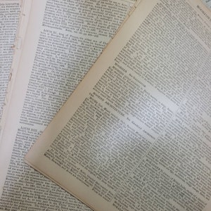 50 Pieces of Vintage Paper Ephemera Pack Postcards Envelopes - Etsy