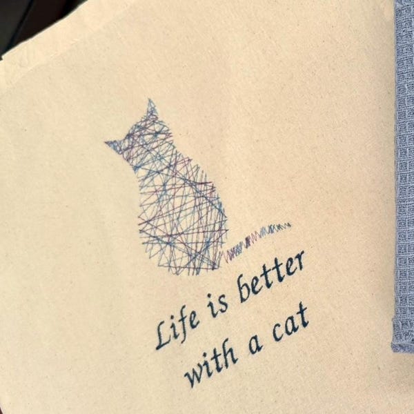 Glowing Octopus Machine Embroidery Design, Magic Octopus Embroidery ...