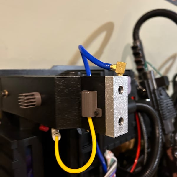 Ion Arm Switch for Proton Pack « Ghostbusters » - Etsy