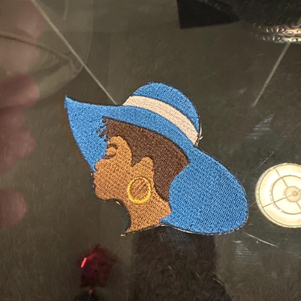 Album Cover Iron-on Patches - Etsy