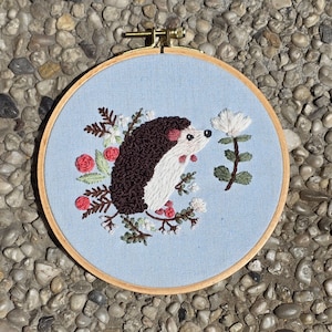 Pdf Pattern Video Tutorial anna's Diary 25, 26 Cm 10 Inch. Hand ...