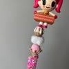 Handmade Fancy Troll Doll Beaded Pens - Etsy