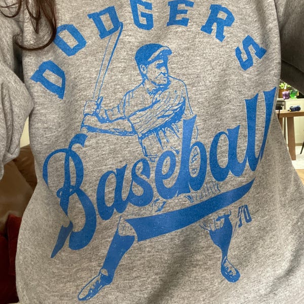 Vintage Seattle Mariner Crewneck Sweatshirt / T-shirt, Mariners EST ...