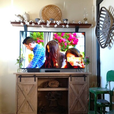 Display Shelf Support, SOLD INDIVIDUALLY, Wooden Shelf, Entry Way ...