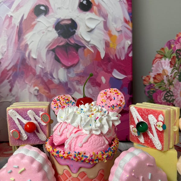 Fake Ice Cubes, Fake Bake Supplies, Photo Props - Etsy