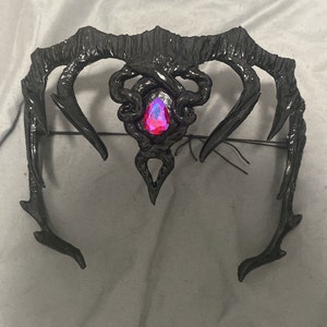 Banshee: Resin Cast Mask - Etsy