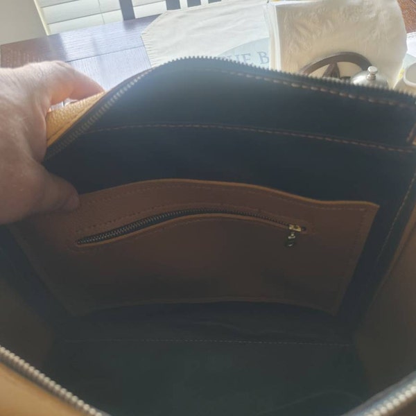 30 Inch Handbag Zippers, Long Pull, FIVE YKK Zippers in Orange, YKK ...