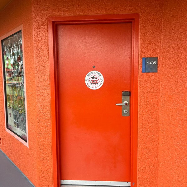 I Love You to the Moon and Back Magnet, Happy Anniversary Magnet, Happy ...