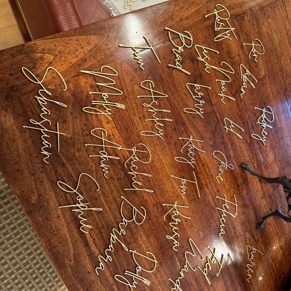 60th Birthday Table Sign Centerpiece Sturdy Wood Not Cardboard ...