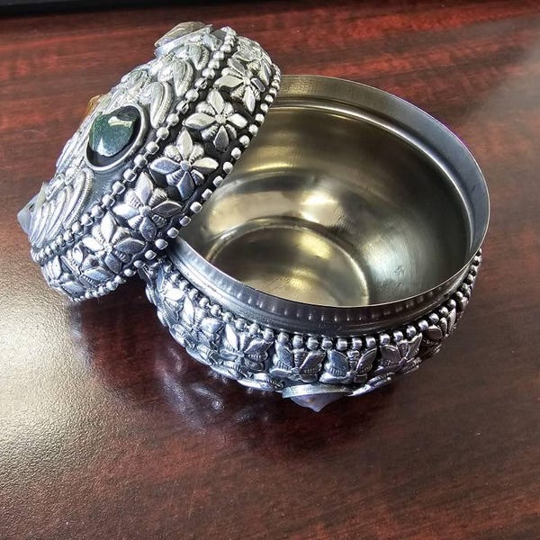 Vintage Inca Sun God Bronzetumi Ceremonial Knife With Ruby Stones Wall ...