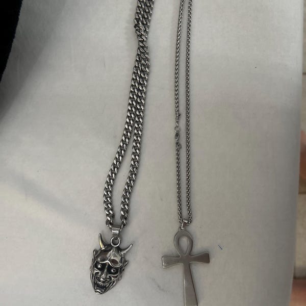 Spiked Medieval Bizantine Chain - Etsy