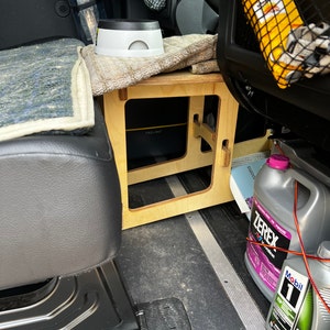 RAM Promaster Dog Platform - Etsy