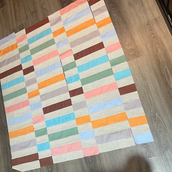 Madeline Quilt Pattern - Etsy