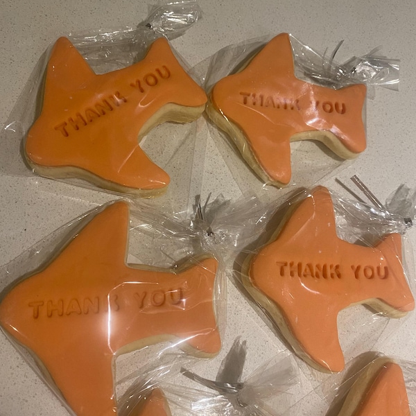 Logo Branded Corporate Biscuits|bespoke Iced Biscuits for Corporate ...