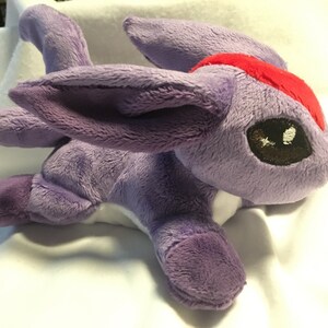 12 MissingNo Glitch Pokemon Large Minky Plush Made to | Etsy