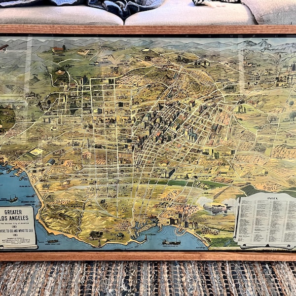 The World 1832 / Old Map Digital Poster / Vintage Poster / Printable ...