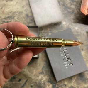 50 Caliber Bullet Razor 50-RAZOR / 50 BMG Bullet Razor / Mach | Etsy