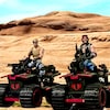 Gi Joe Classified Cobra Fang - Etsy