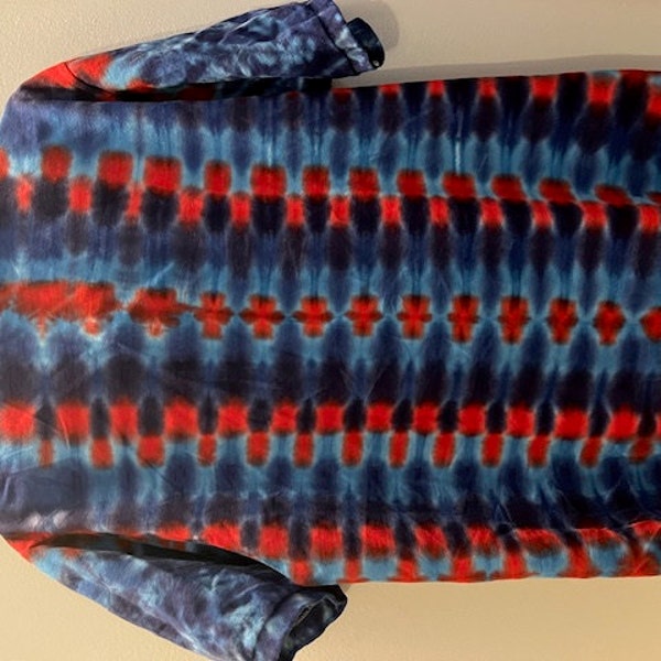 Rainbow TIE DYE Kid Shirt Rainbow Tye Dye Spiral T-shirt Youth Sizes 2 ...