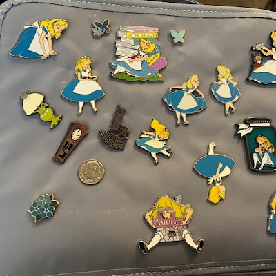 Flower Fireweed Enamel Pin Enamel Pins, Flower Pin, Cute Pins, Nature ...