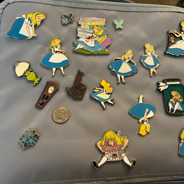 Flower Lily Hard Enamel Pin • Cute Pins, Lily Pin, Wildflowers, Pure ...