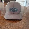 COACH PATCH HAT, Coach Gifts, Richardson 110 Flex Fit Fitted Hat ...