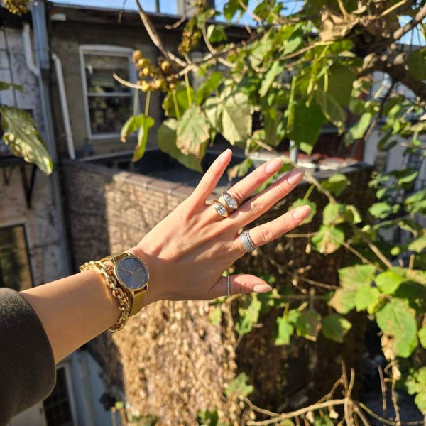 GRA Certified 3.34CT Radiant Cut Moissanite Engagement Ring Solitaire ...