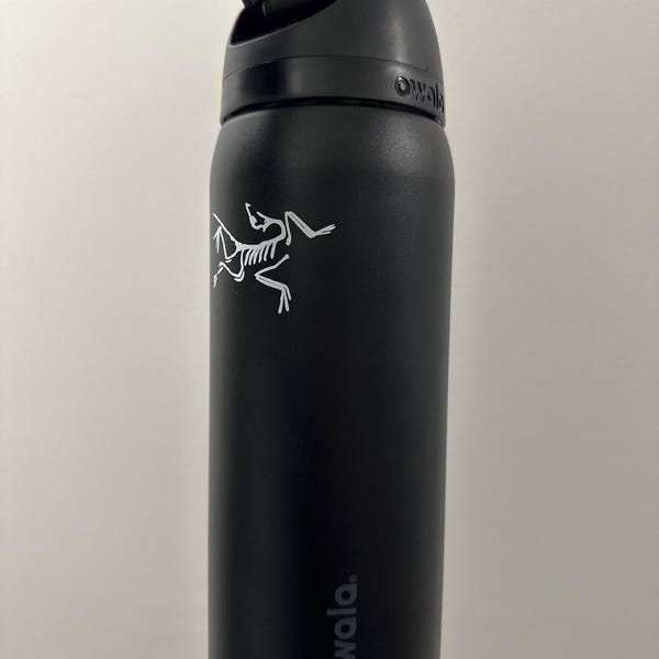 Arc'teryx Sticker / Decal - Etsy