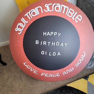 Fresh License Plate EDITABLE Design Edit Yourself Fresh | Etsy