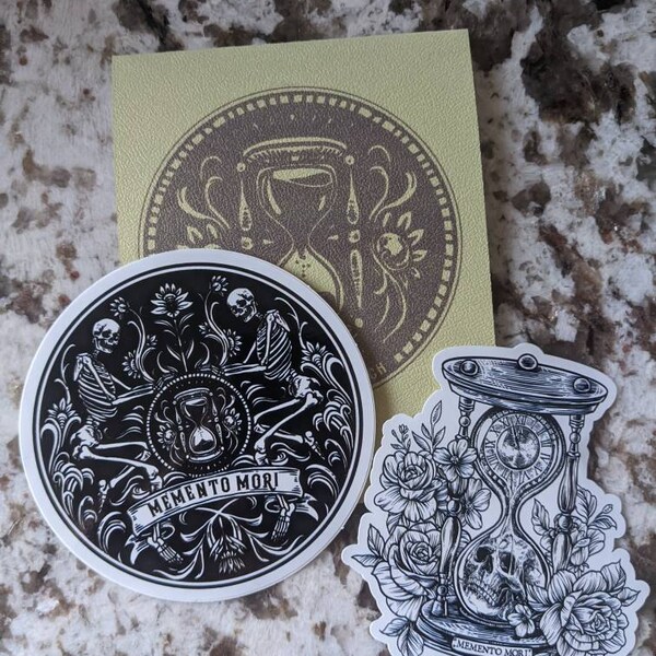 Our Plans Miscarry - Seneca Quote - Waterproof Vinyl Sticker - Stoic ...