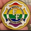 Gamewell Fire Alarm Box Challenge Coin - Etsy