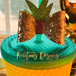 Luna Bow Template SVG Bow Template SVG Files Cricut SVG | Etsy