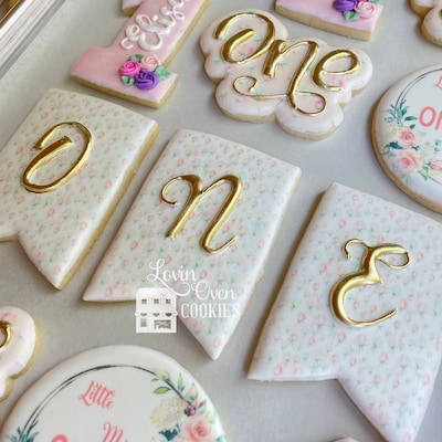 Rose Digital Paper Pack. Pink Flowers Digital Paper With Floral Pattern ...