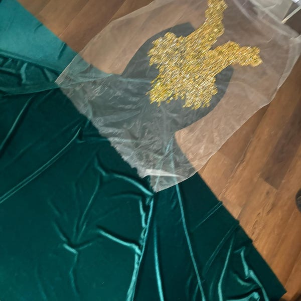 Skin Tone Illusion Mesh - Etsy