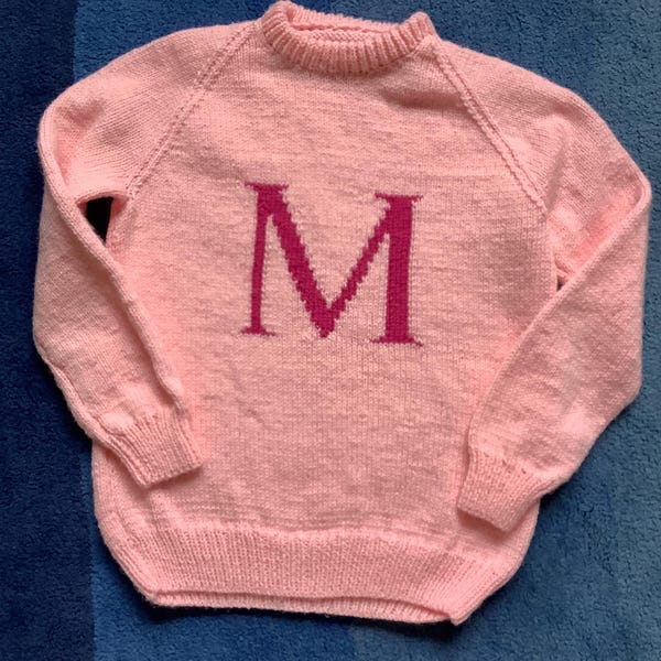 Small Number Knitting Charts, Embroidery Patterns - Etsy