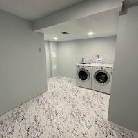 Marble Veins Backsplash Stencil Quick and Cost Effective Way to Update ...