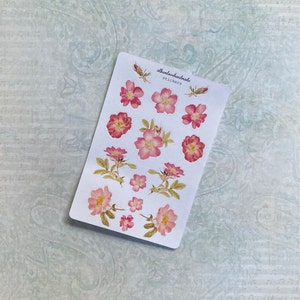 Printable Fuzzy Cutting Butterflies Spring Tulips - Etsy