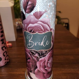 Santa Claus North Pole Drivers License 20oz Tumbler Wrap PNG - Etsy