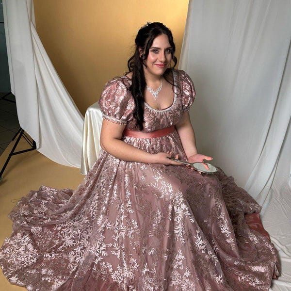 Digital PDF Pattern for Everyday Princess Dress - 30 - 48 in Bust ...