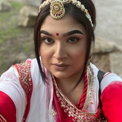 Shivka Exclusive Fusion Choker - Etsy