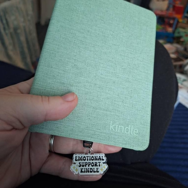 Kindle Insert Kindle Srickers E-reader Holographic Case Insert Kindle ...