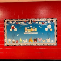 Back to School Bulletin Board Kit. Jesus is the Core to a Great School ...