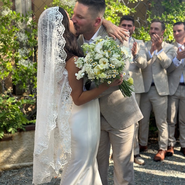 Pattern for Drape Back Wedding Cape Veil, DIY Costume Cape Tutorial for ...