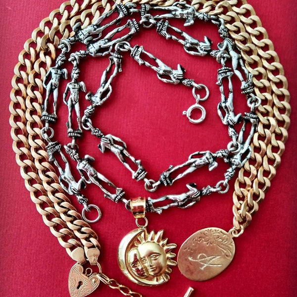 14K Gold 22 Ct Citrine Wire Gold Nugget Ring, Custom One of A Kind, 14K ...