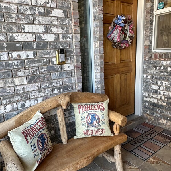 Rustic Happy Fall Wreath, 25” Autumn Door Decor With Pumpkins ...