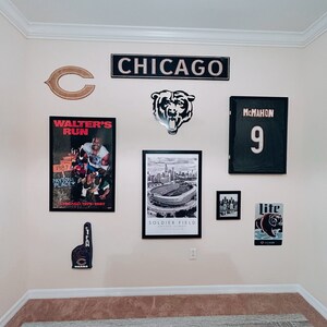 Bud Light Miami Dolphins De Pierre Sign Man Cabe Sign Bar Sign - Etsy