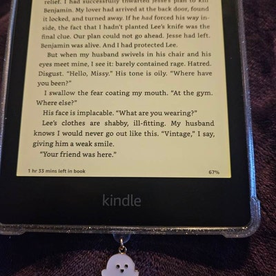 Koala Dust Plug Charm, Kindle Charm, iPad Charm, Phone Charm, Micro-usb ...