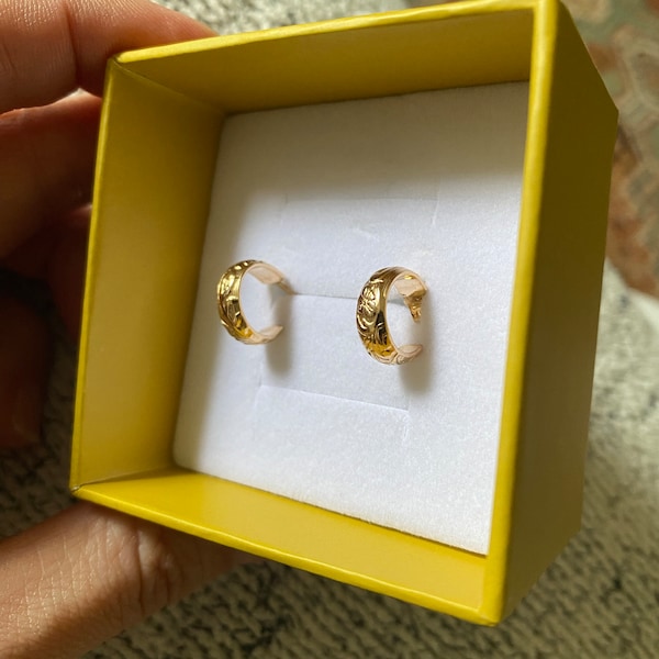 Squiggle Ring | Gold Wave Ring | Gold Squiggle Ring | Wavy Ring ...