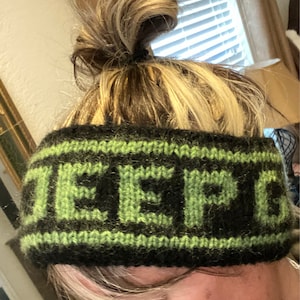 Personalized Hat Custom Knit Hat Personalized Knit Beanie | Etsy