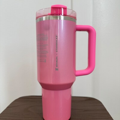 Stanley Engraved Limited Colors RARE - Etsy
